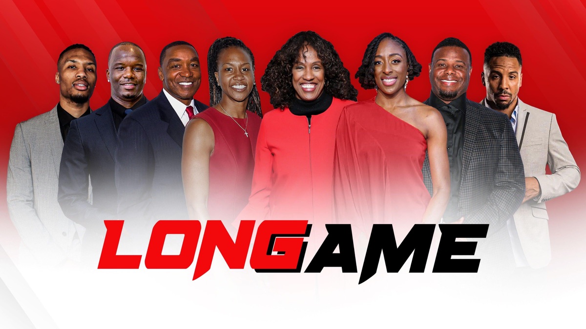 Long Game - Apple TV