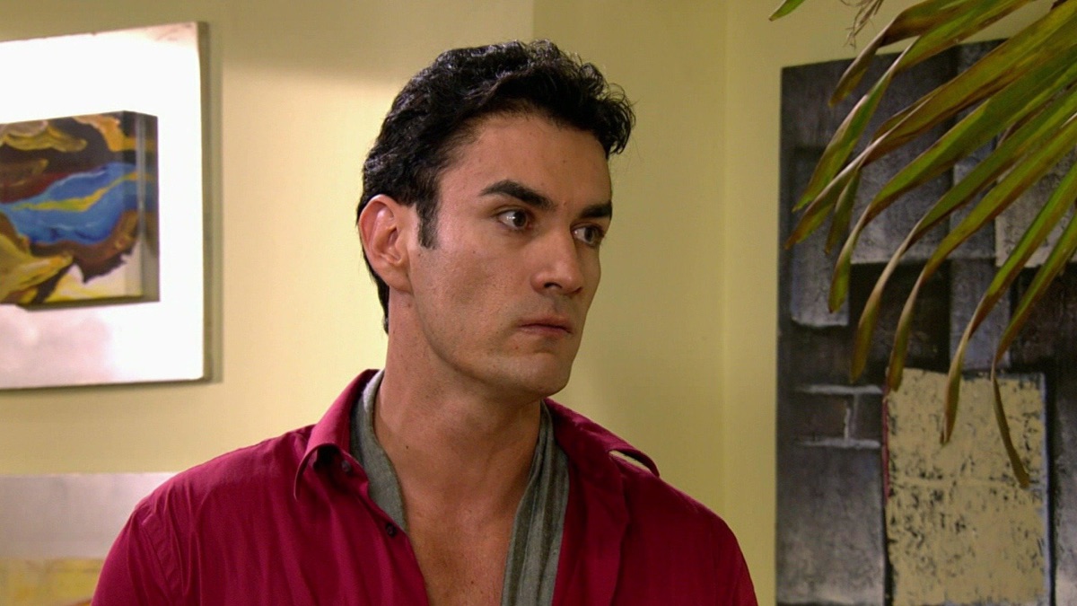 Episode 6 - Sortilegio (Season 1, Episode 6) - Apple TV