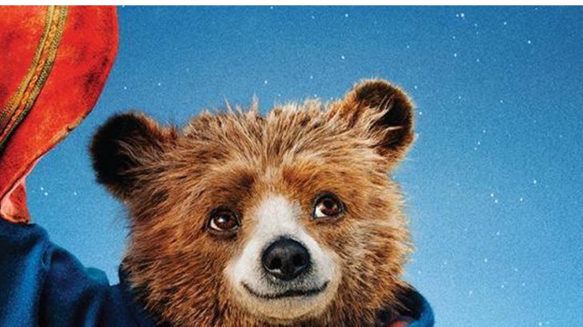 ‏Paddington - Apple TV