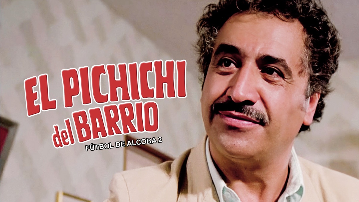 ‎El Pichichi del Barrio Futbol de Alcoba 2 - Apple TV