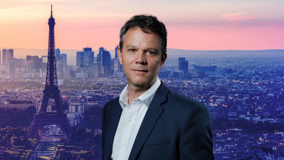 ‎60 minutes Fauvelle Émission du 15 septembre 2025 - 60 Minutes ...