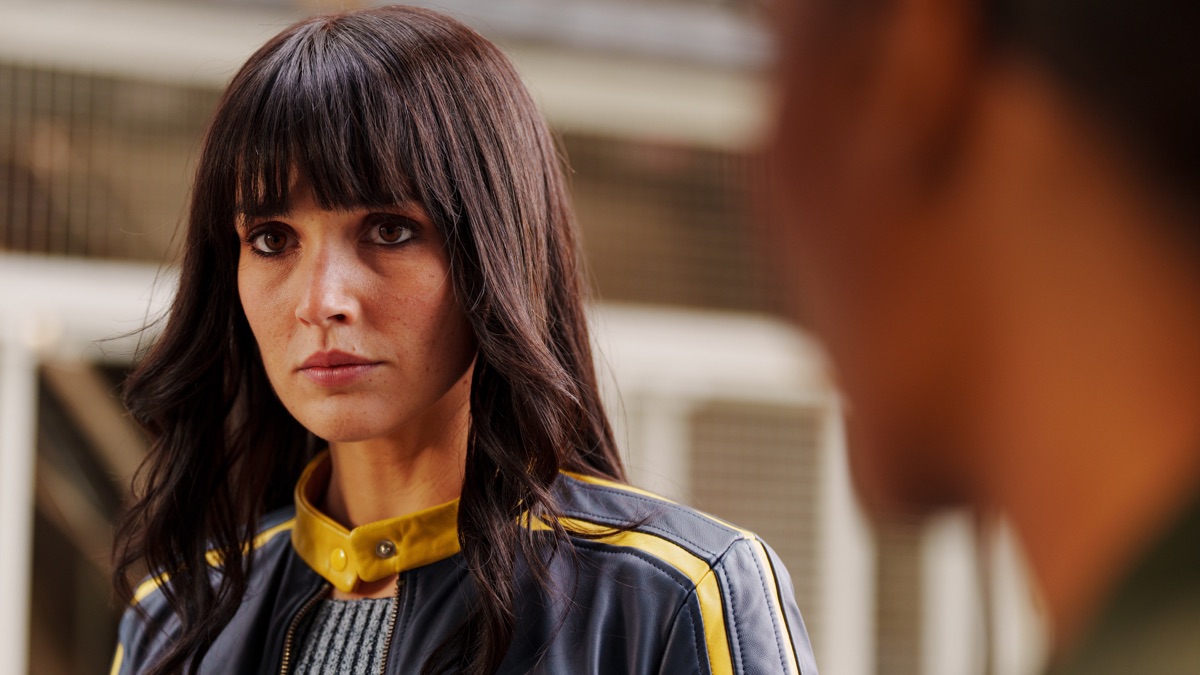 ‎Gwen - Cat's Eyes (Temporada 1, Episodio 5) - Apple TV (ES)