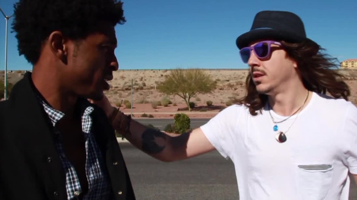 Snowball Run - Apple TV