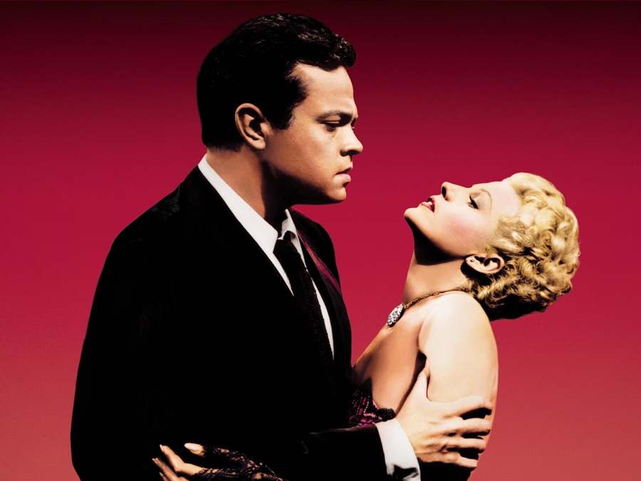 Die Lady von Shanghai - Apple TV (CH)