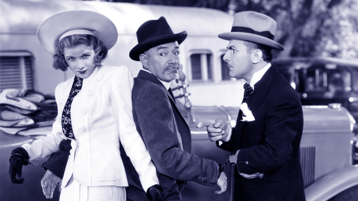 Go Chase Yourself - Apple TV