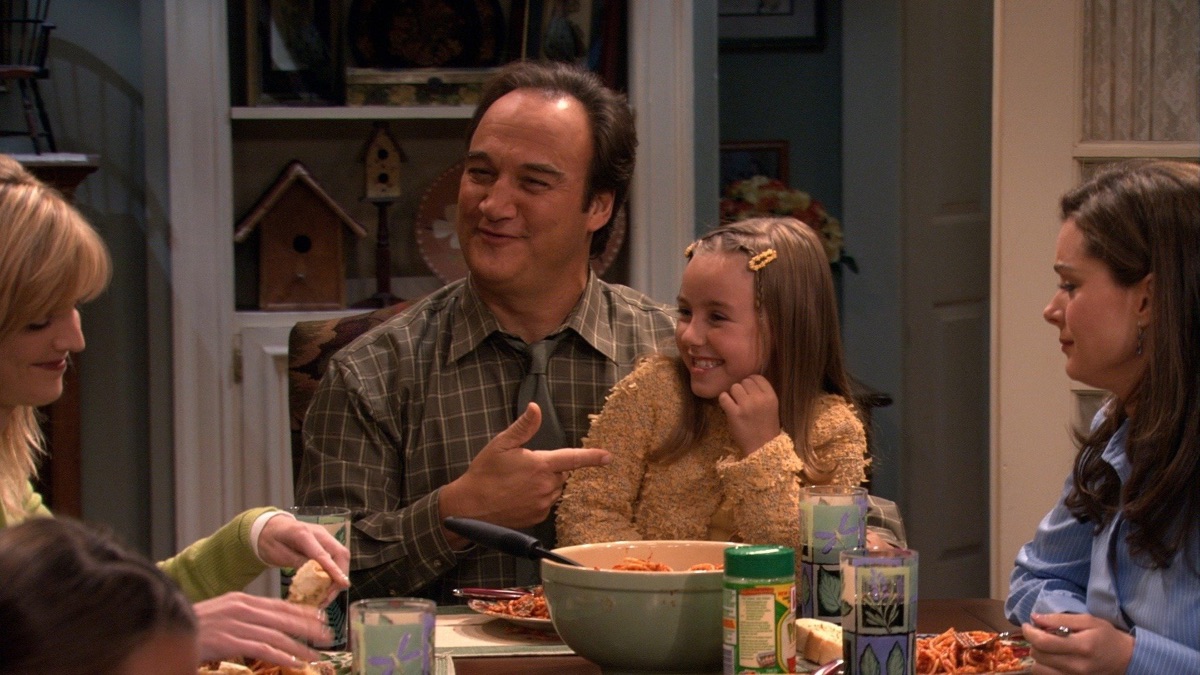 Father-Daughter Dance - According to Jim (Series 4, Episode 6) - Apple ...