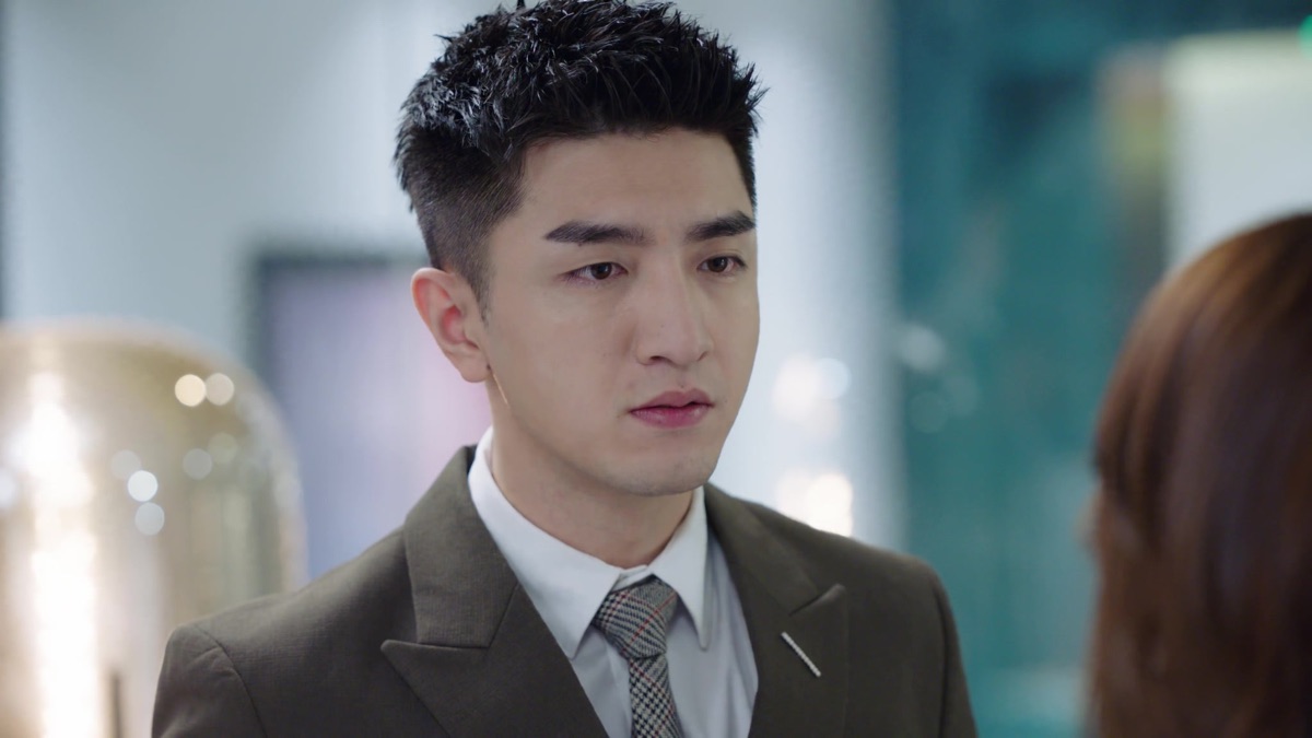 Hello My Shining Love - Hello My Shining Love (Season 1, Episode 39 ...