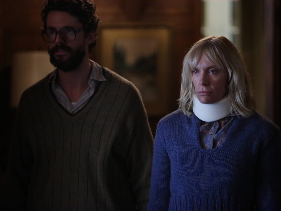 Birthmarked - Apple TV