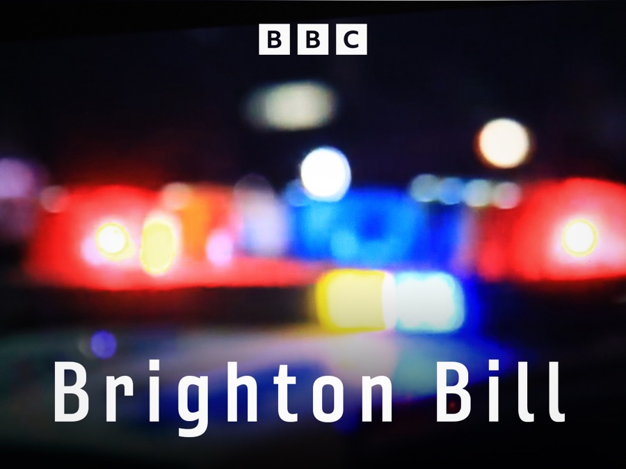Brighton Bill - Apple TV