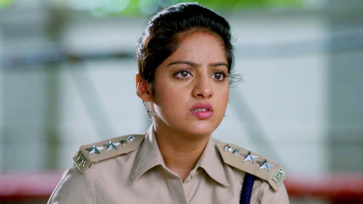 Ved is Held Hostage - Diya Aur Baati Hum (Season 28, Episode 111) - Apple TV