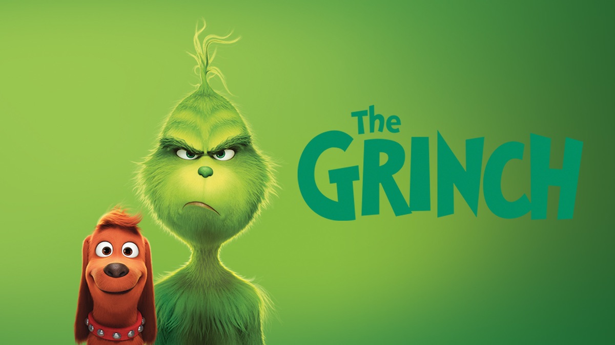 ‎El Grinch - Apple TV