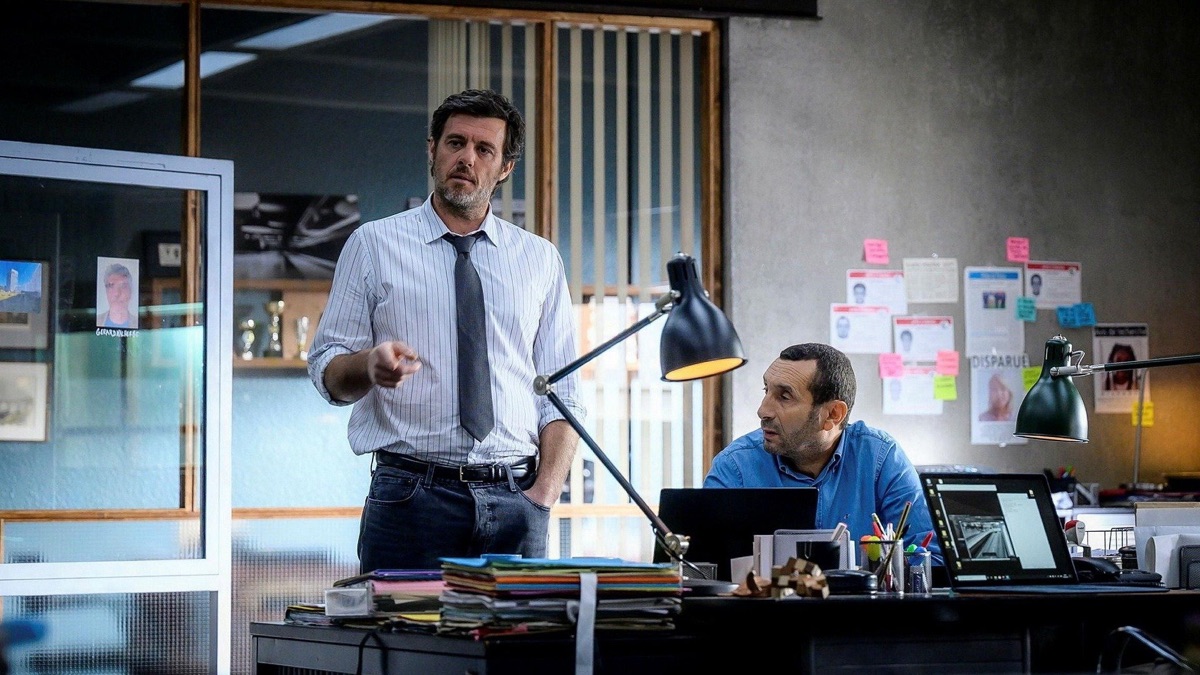 Te survivre - Vise le coeur (saison 1, épisode 6) - Apple TV (FR)