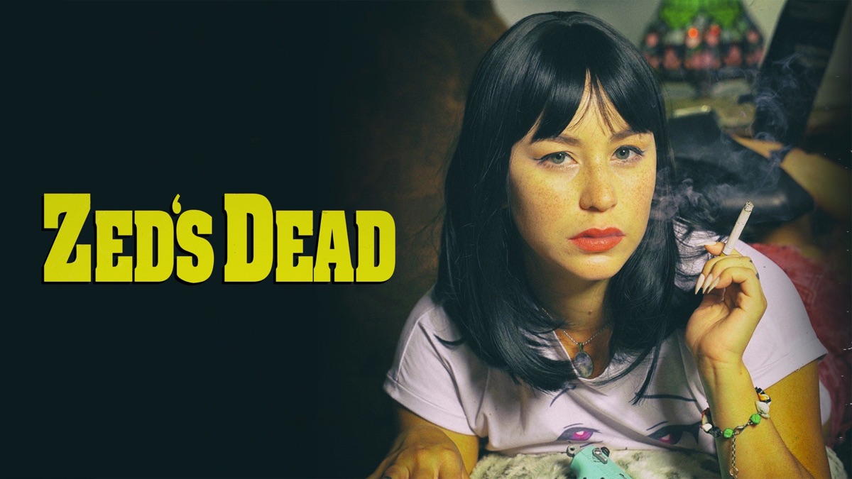 ‎Zed's Dead - Apple TV