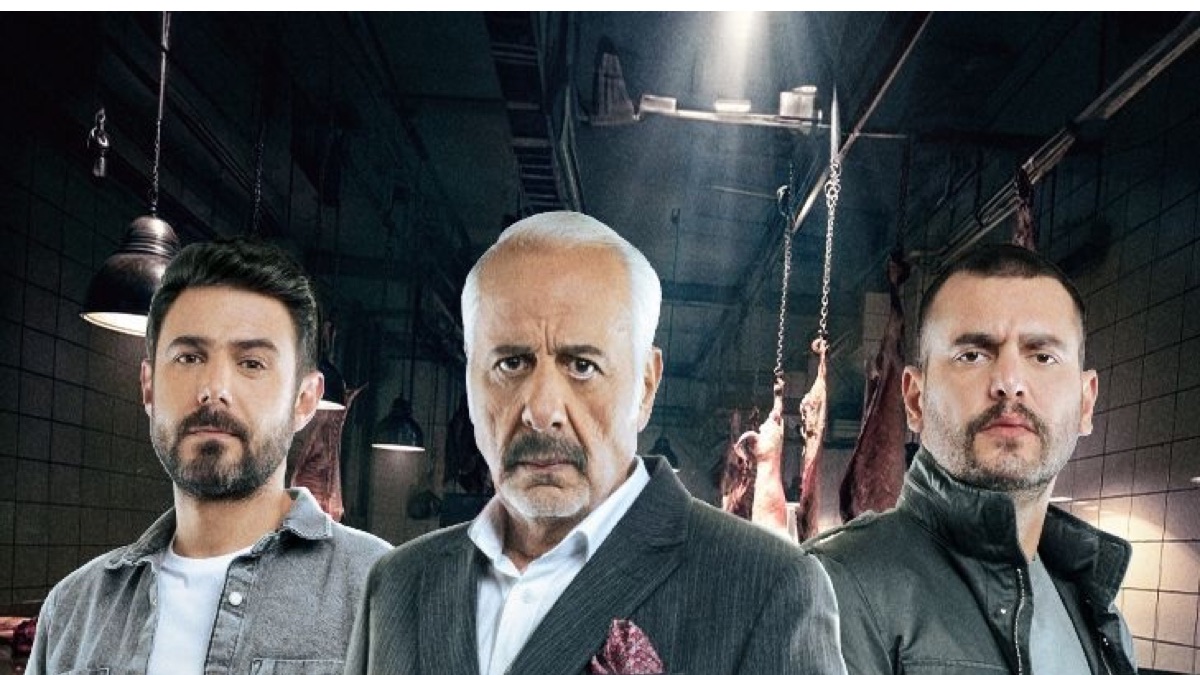 ‎Al Ameel - Apple TV