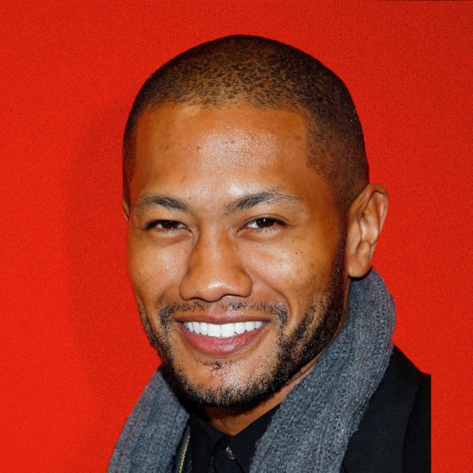 ‎Justin Chu Cary Films and Shows – Apple TV