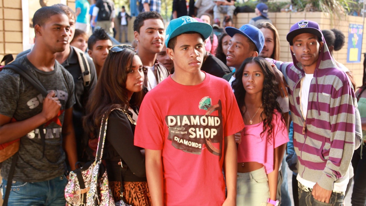 Simone Battle We The Party