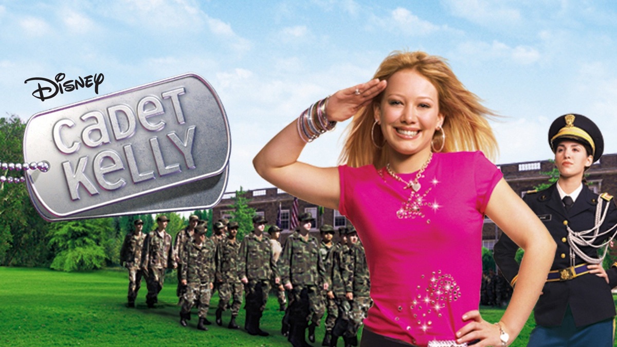 ‎Cadet Kelly - Apple TV