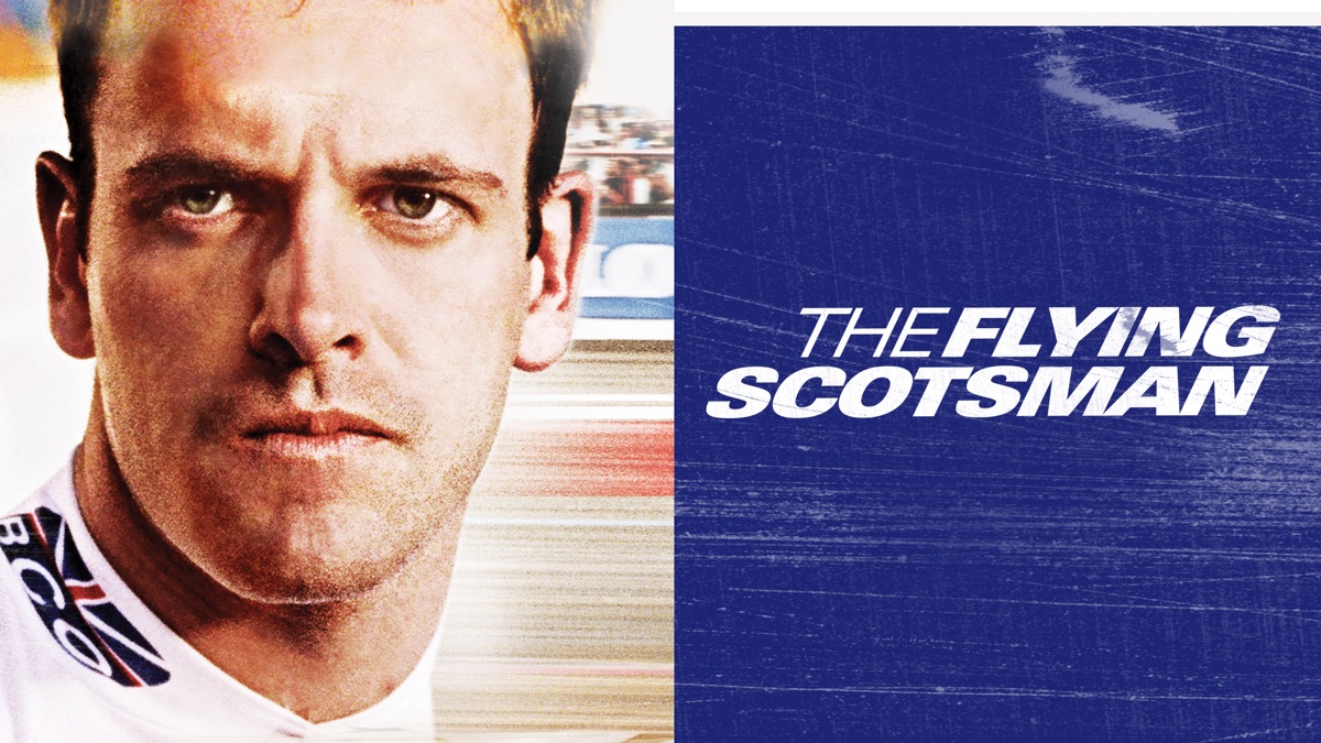 ‎The Flying Scotsman - Apple TV