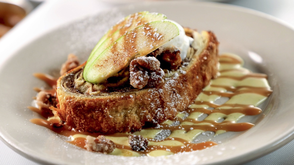 From Noodle to Strudel - Diners, Drive-Ins and Dives (Season 48 ...