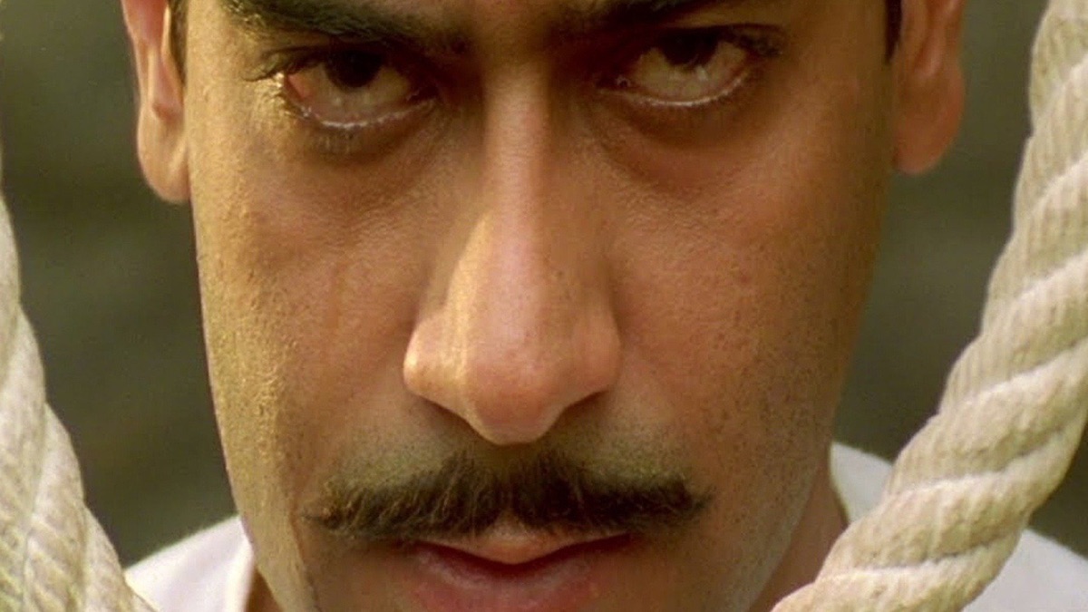 The Legend of Bhagat Singh - Apple TV