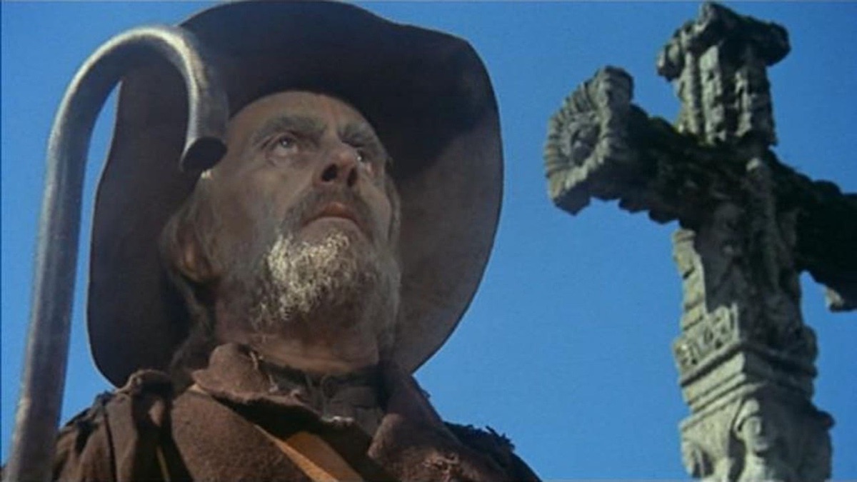 Bell from Hell - Apple TV