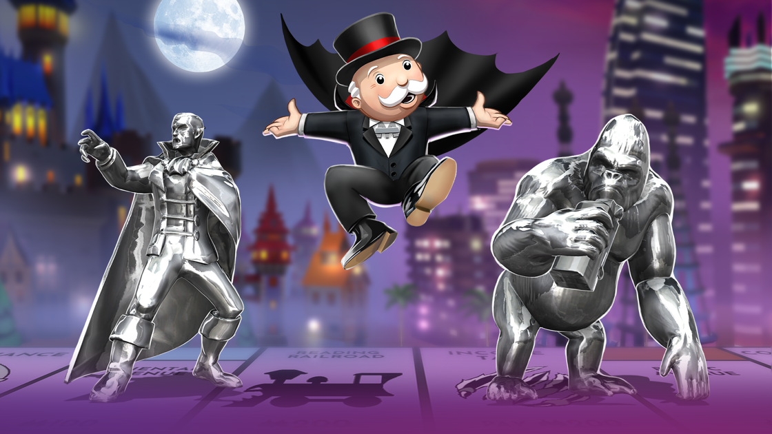 【MONOPOLY】-App Store下载分析-点点数据