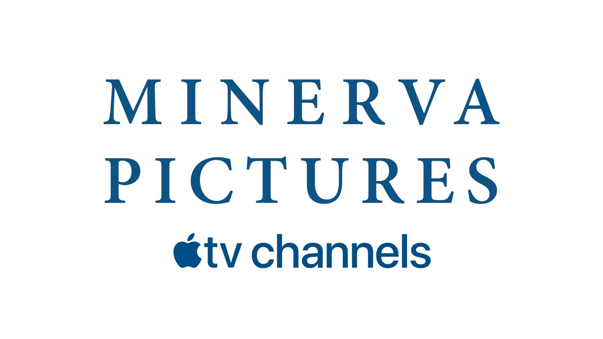 Minerva Pictures | Apple TV (IT)