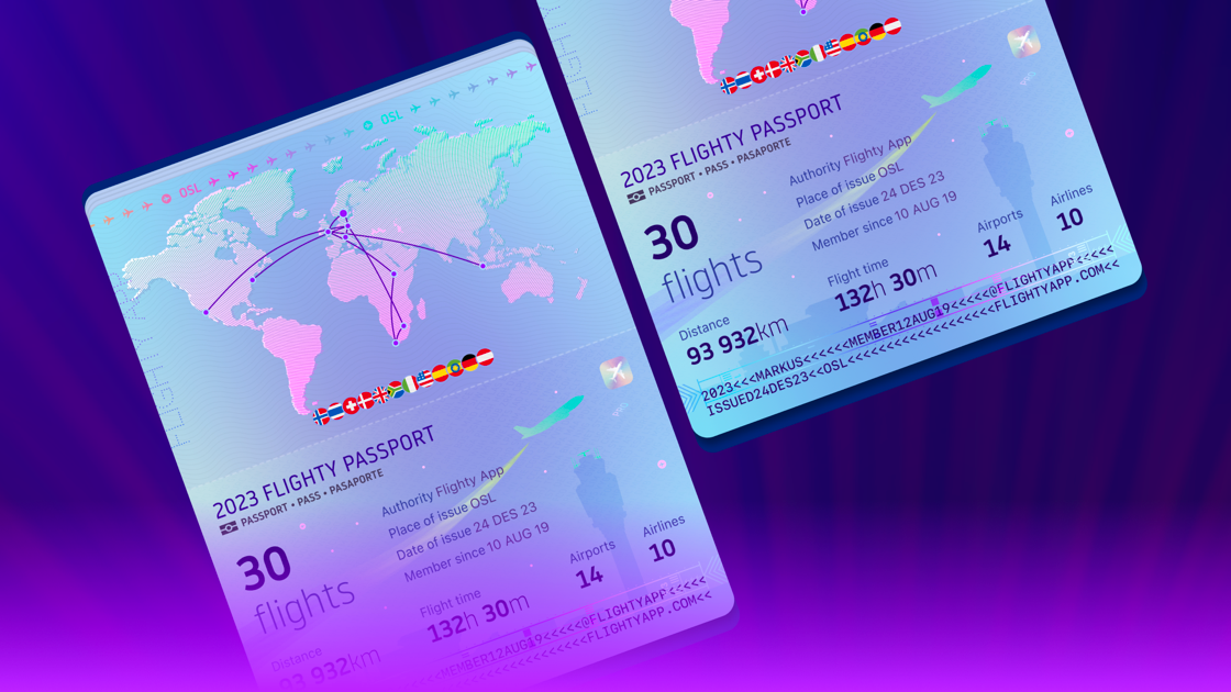 【Flighty – Live Flight Tracker】-App Store下载分析-点点数据