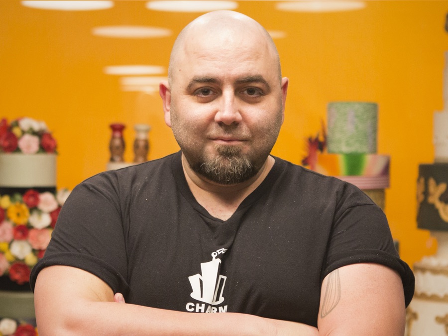 Duff Till Dawn - Apple TV (BR)