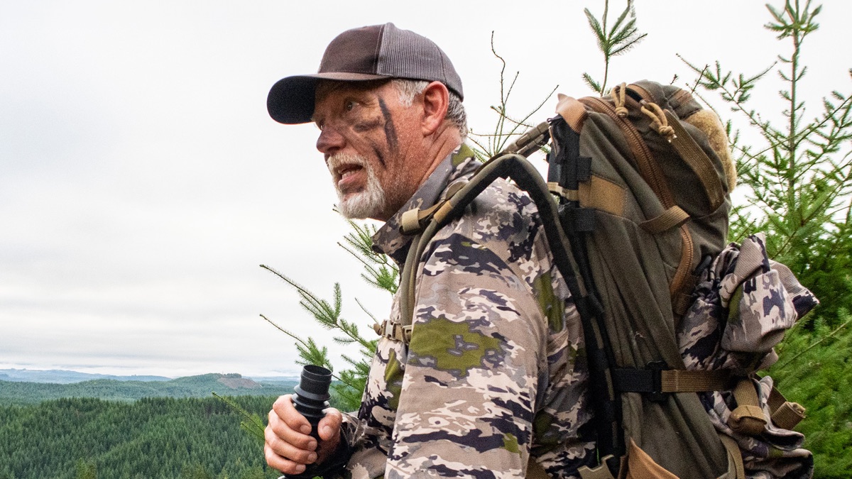 Bowhunter TV - Apple TV