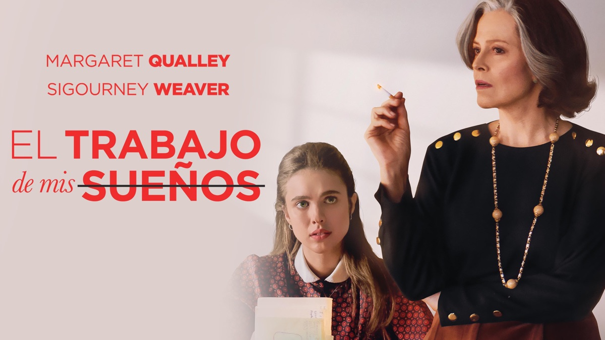 ‎El trabajo de mis sueños - Apple TV