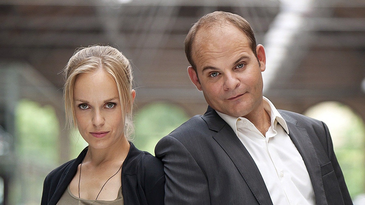 Heiter bis tödlich - Hauptstadtrevier - Apple TV (DE)