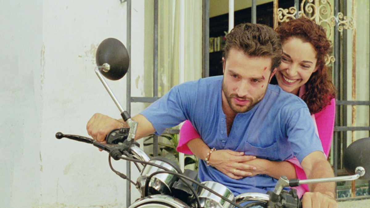 When everything is fixed - Apple TV (UK)