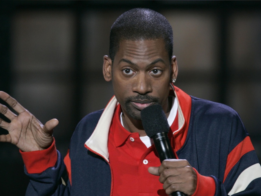 Def Comedy Jam - Apple TV