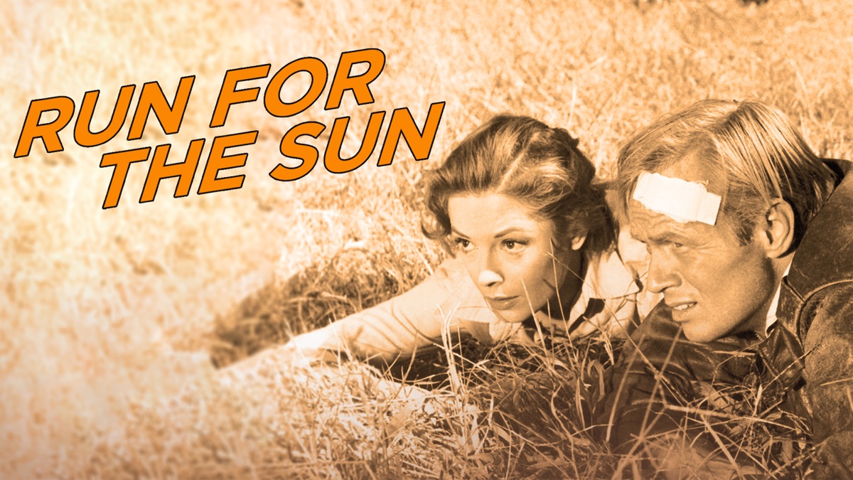 ‎Run for the Sun —Apple TV