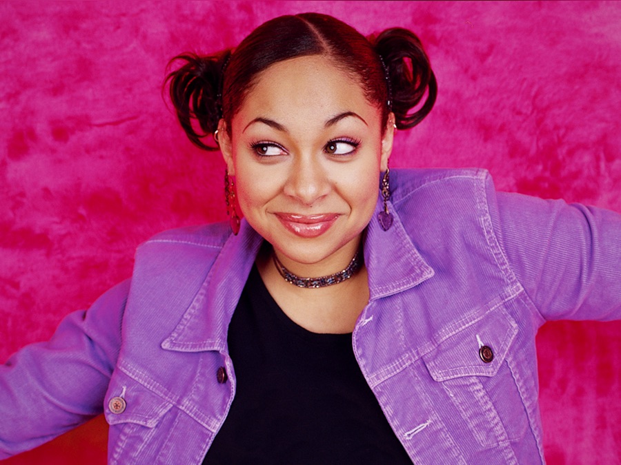 Raven - Apple TV (IT)