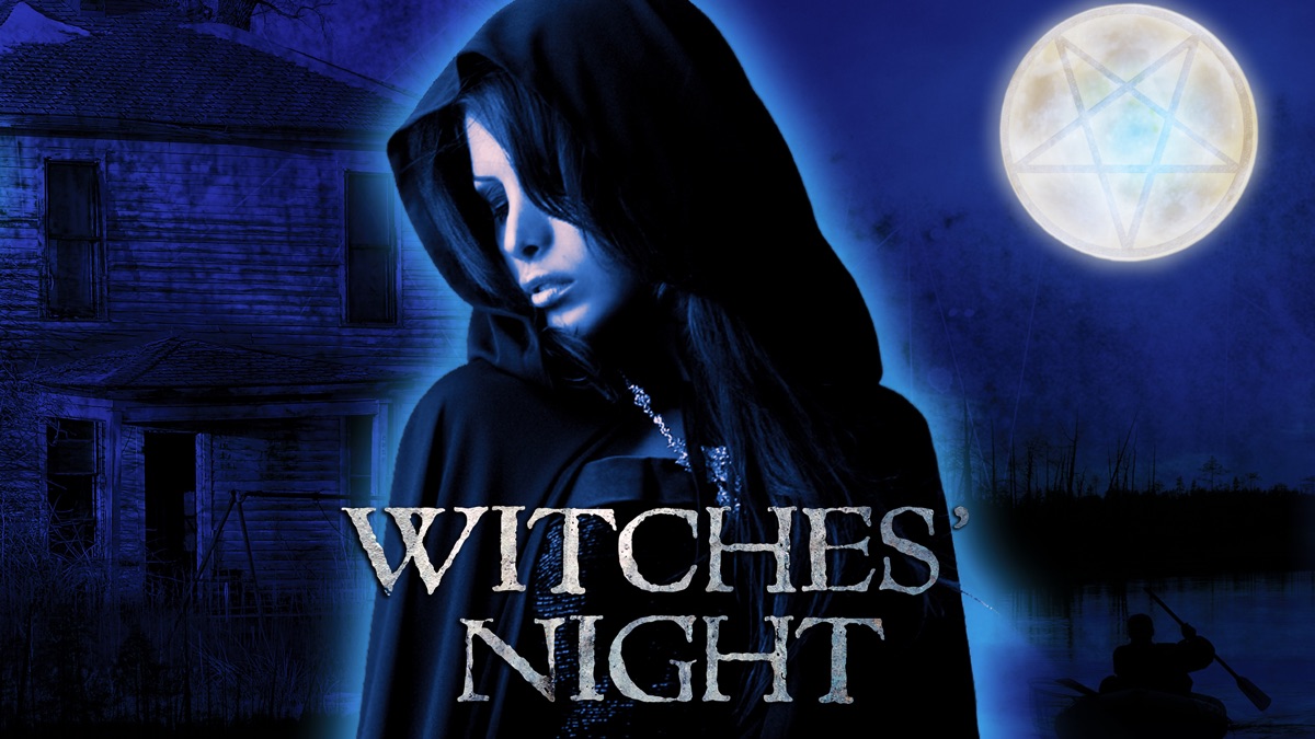 ‎Witches' NIght - Apple TV