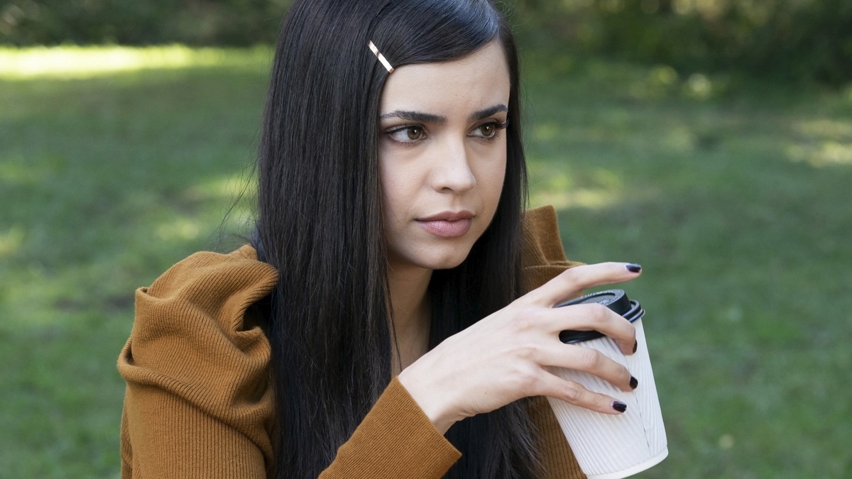 ...If One of Them Is Dead - Pretty Little Liars: The Perfectionists ...