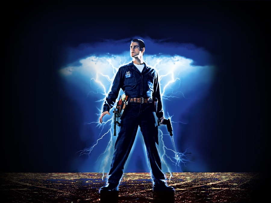 Dr. Cable: El desastre llama - Apple TV (MX)