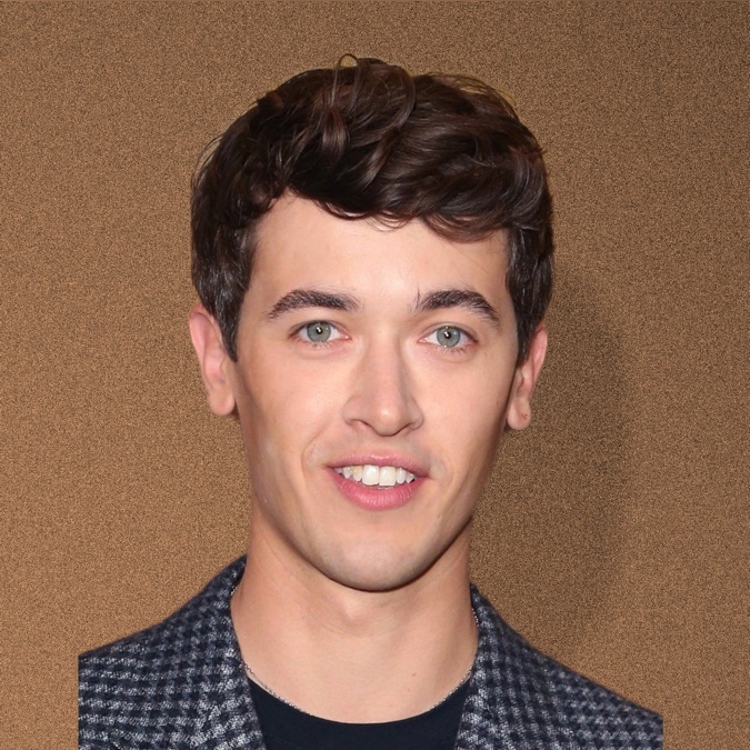 ‎Tom Blyth Films and Shows – Apple TV