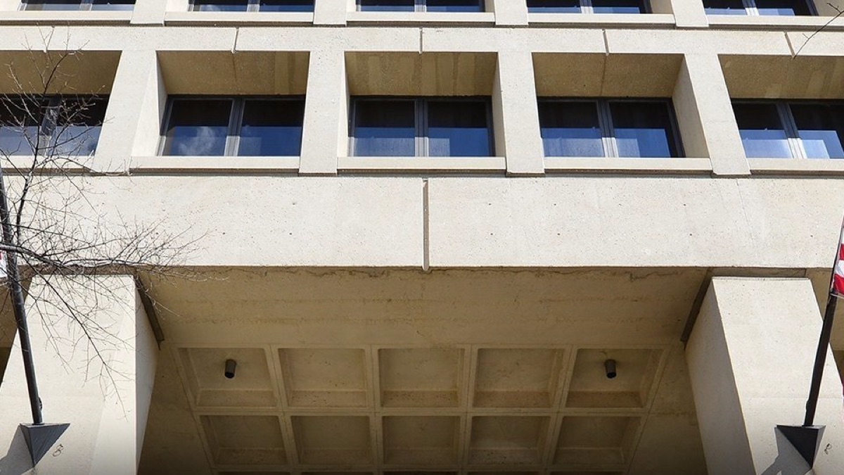 ‎Los archivos del FBI - Apple TV