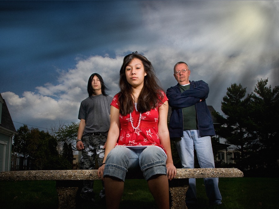 Psychic Kids: Children Of The Paranormal - Apple TV