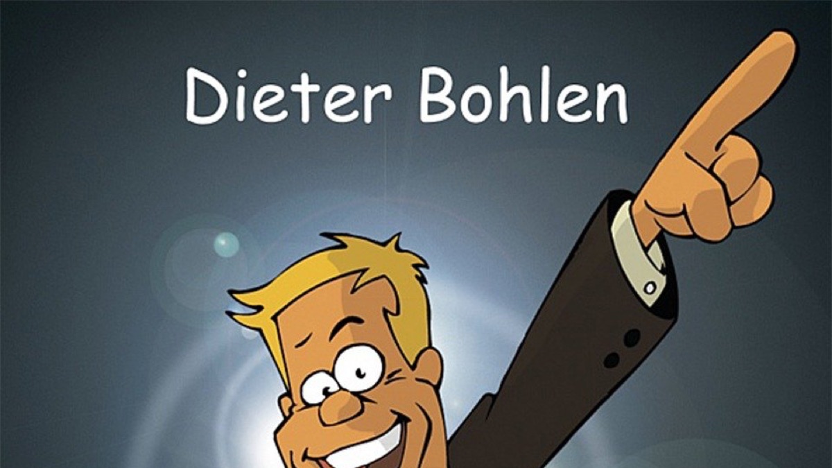 ‎Dieter - Der Film - Apple TV
