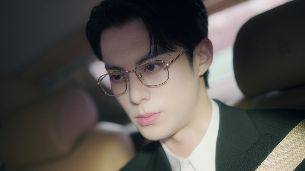 Episode 1 - Only for Love (Season 1, Episode 1) - Apple TV