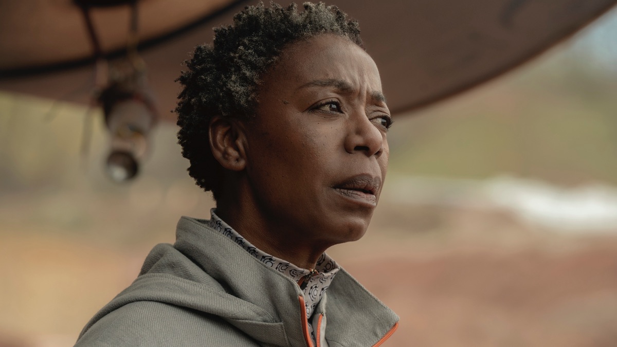 ‎Katso Command Feed - Murhabotin päiväkirjat (1. kausi, 6. jakso) - Apple TV (FI)