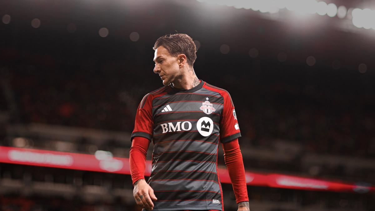 Toronto FC vs. CF Montréal May 18, 2024 - Watch MLS Game (CA)