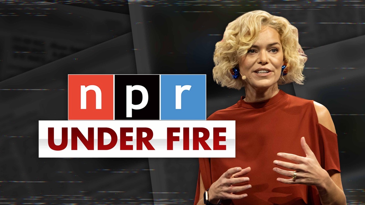 ‎Npr Under Fire - Apple TV