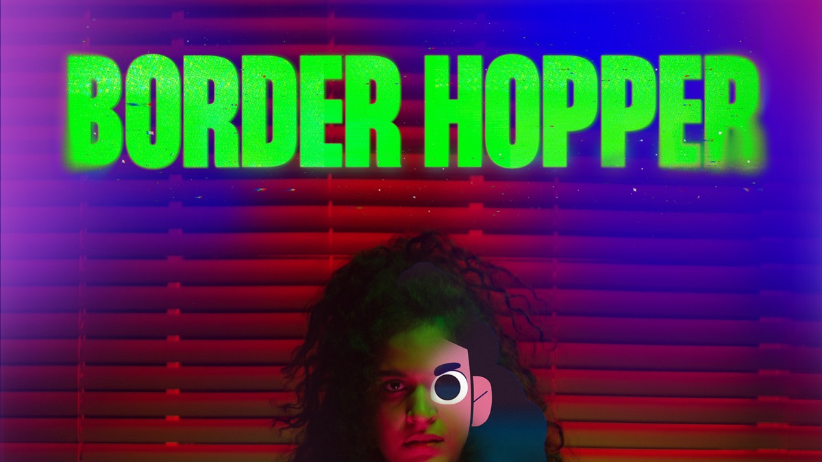 ‎Border Hopper - Apple TV