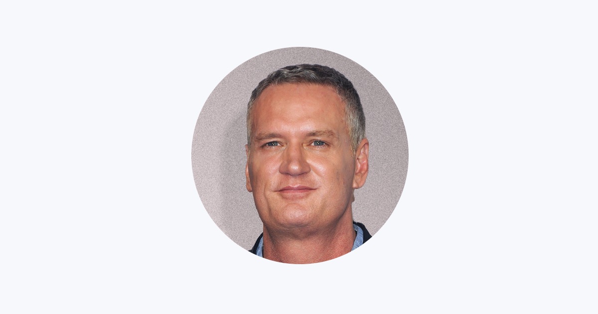 ‎John Ottman - Movies and Music - Apple Snapshot