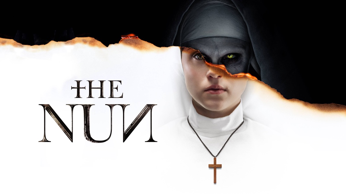 ‎The Nun - Apple TV